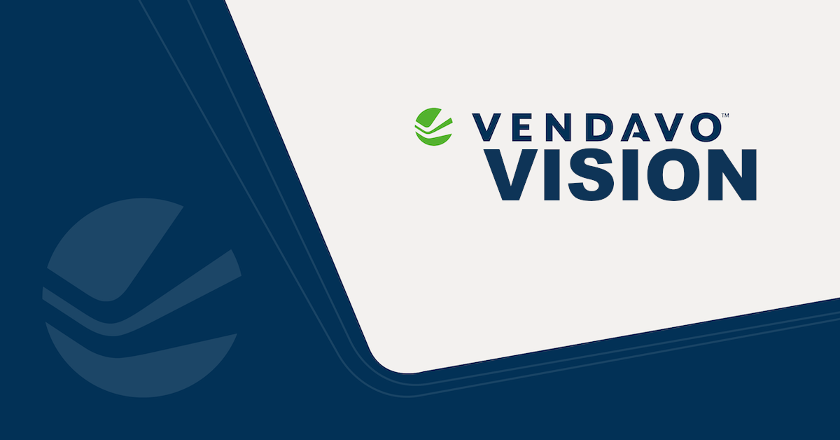 Vendavo Vision: Investing in Our Future and Our People | Vendavo