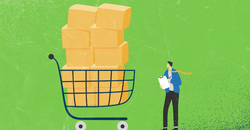 The Importance of Volume Discounts | Vendavo