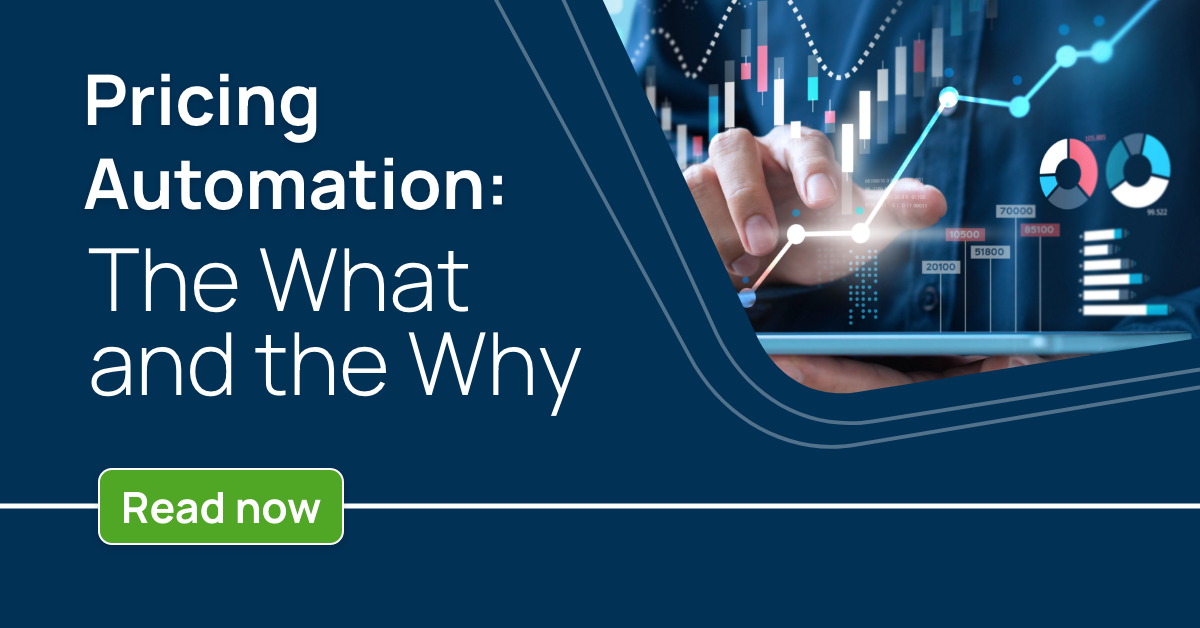 Pricing Automation: The What and the Why | Vendavo