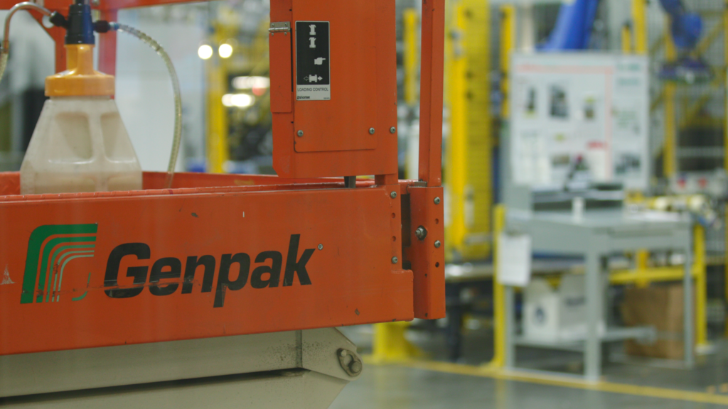 Genpak Case Study | Vendavo
