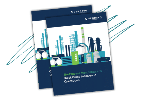 RevOps for Process Manufacturers | Vendavo