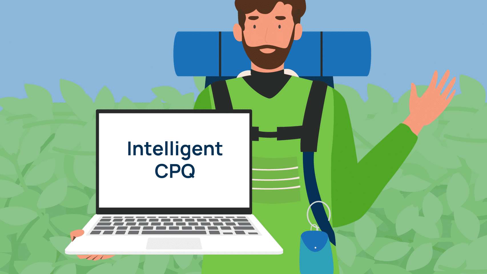 CPQ Solutions, Price Optimization & Management Software | Vendavo