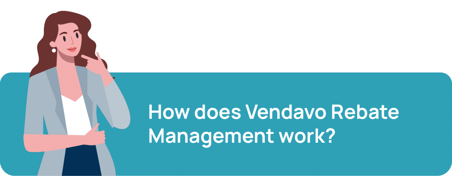 Rebate Management Software & Solutions | Vendavo