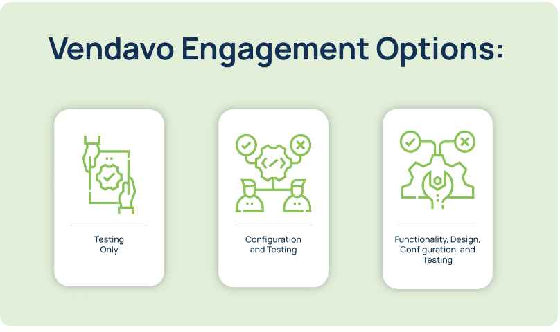 Your Quick Guide to S/4HANA | Vendavo