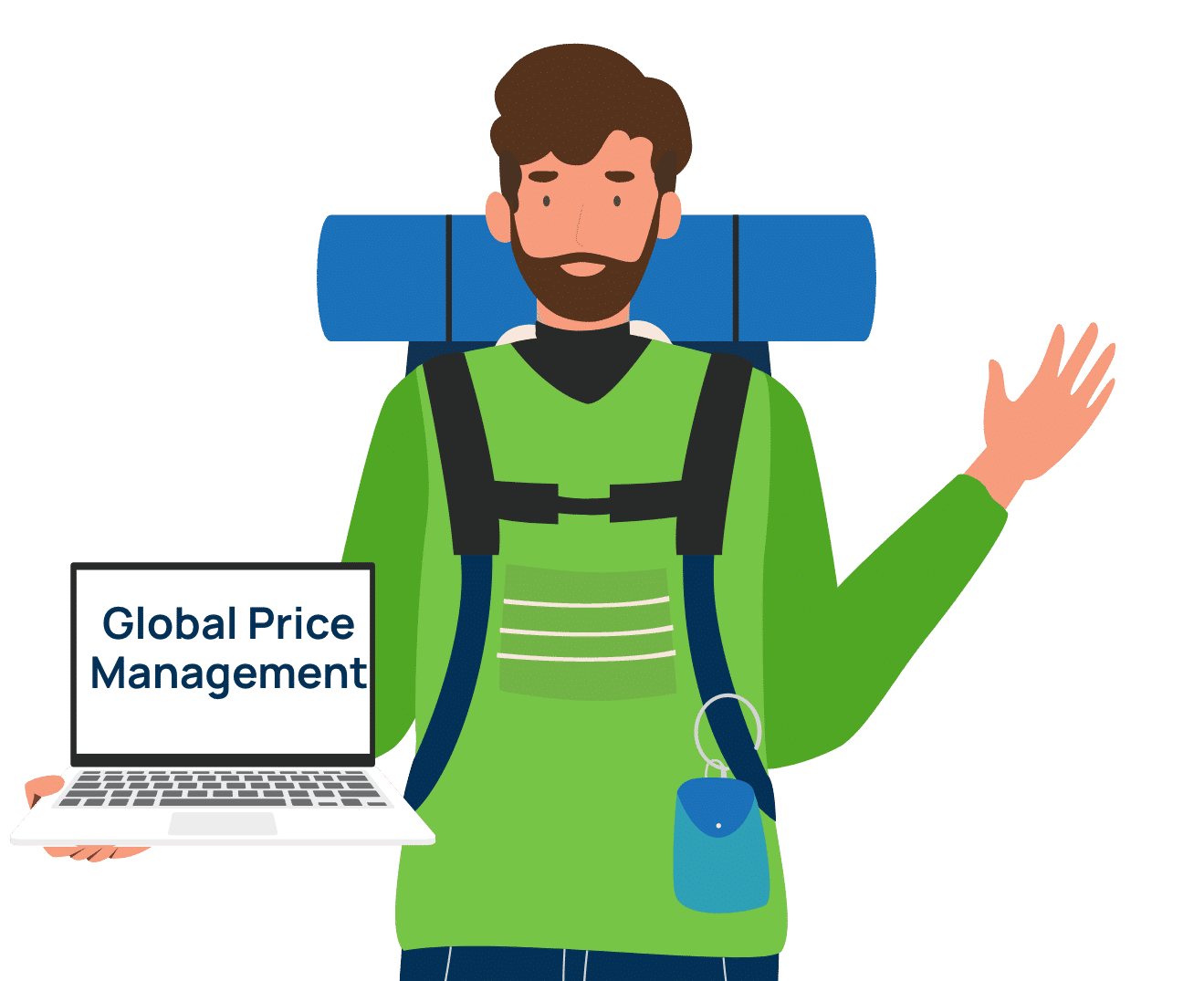 Global Price Management Software: GPM Solutions | Vendavo