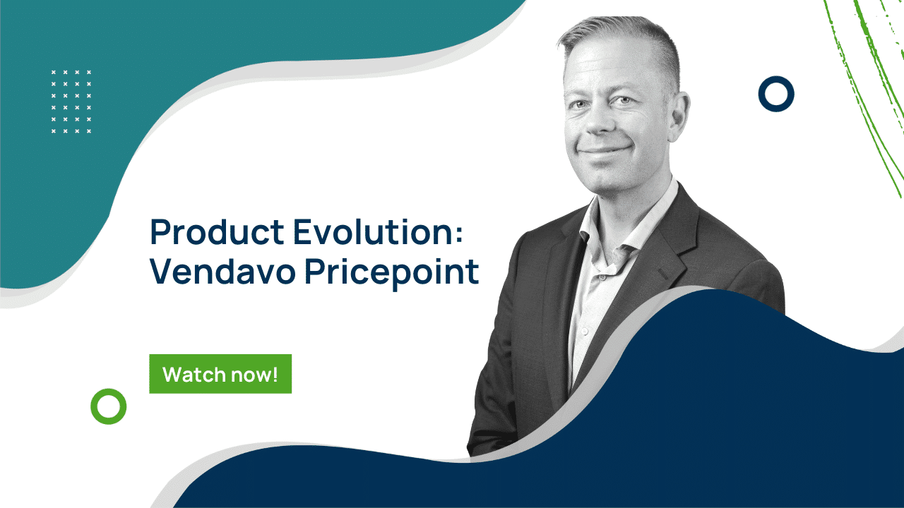 Pricing Software - Pricepoint Price Management Software | Vendavo