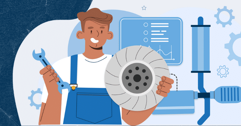 How to Boost Spare Parts Price Optimization | Vendavo