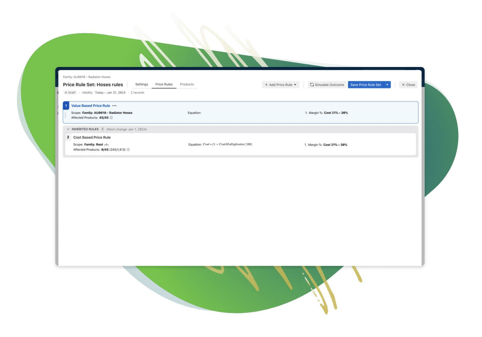 Pricing Software - Pricepoint Price Management Software | Vendavo