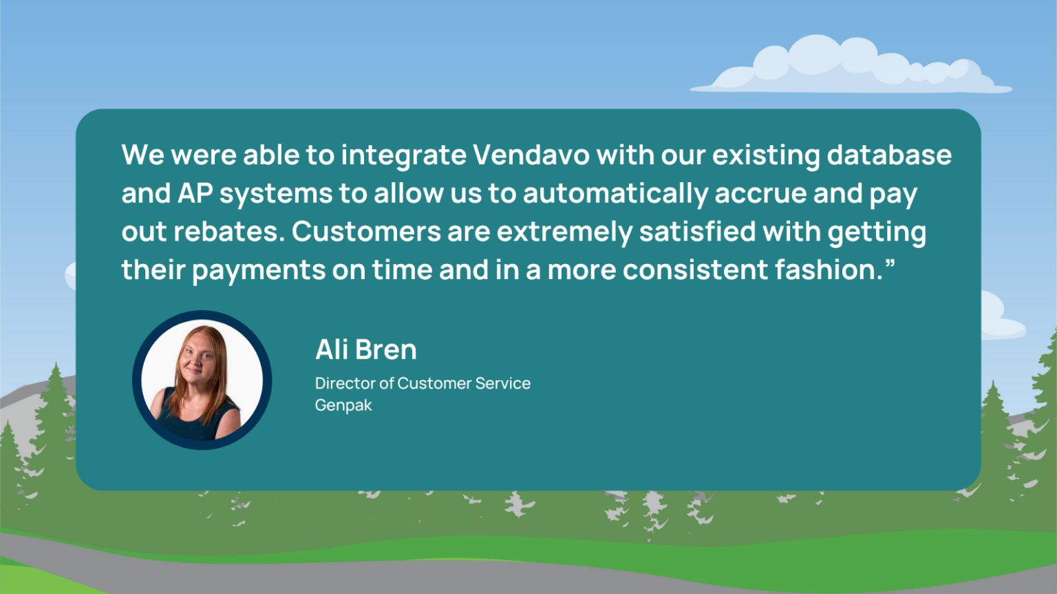 CPQ Solutions, Price Optimization & Rebate Management Software | Vendavo