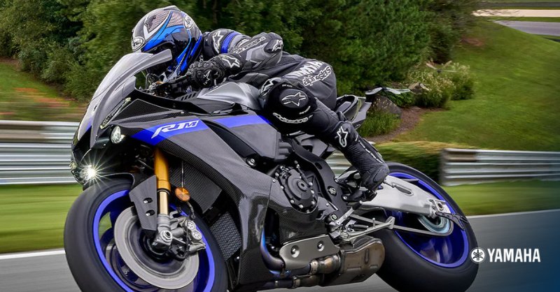 Yamaha Motor UK's Success with Vendavo | Vendavo