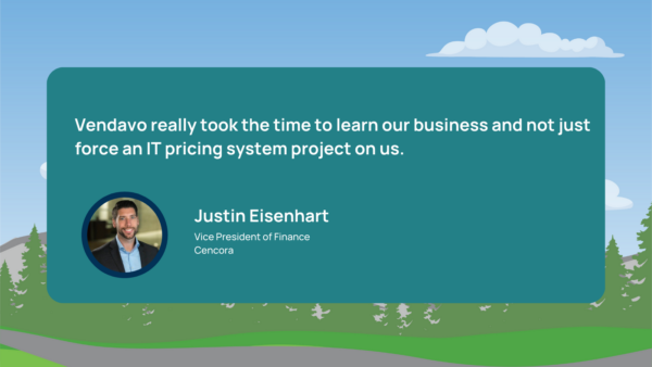 Vendavo - Price Optimization, CPQ, and Rebate Management Solutions