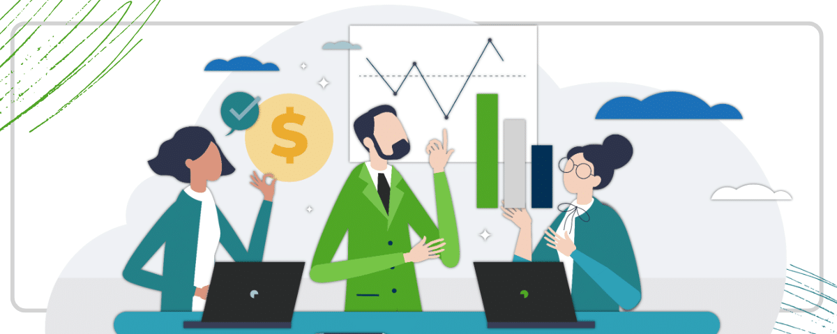 How to Calculate a Competitive Sales-Weighted Price Difference | Vendavo